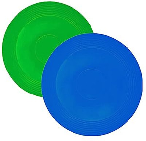 PERICO FLYING DISC PACK OF 2PCS Plastic Discus Throw Disc Price in ...