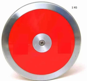 Sports Era Fiber Disk thrower Fiber Discus Throw Disc Price in India ...