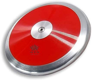 STS 1 Plastic Discus Throw Disc Price in India - Buy STS 1 Plastic ...