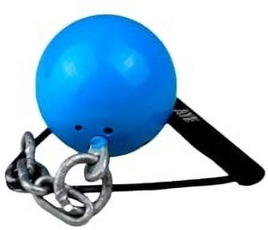 ATE Discus Training Tool 2.50 KG Stainless Steel Discus Throw Disc ...