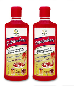 Slayer Pitalmbari, Copper & Remover Dish Cleaning Gel Price in India ...