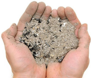 Hk Group WOOD ASH 1 KG Very Fine Powder for Fruit & Vegetable Gardens ...