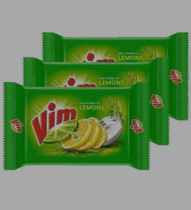 VimBar DISH SHINE Dishwash Bar Price in India - Buy VimBar DISH SHINE ...