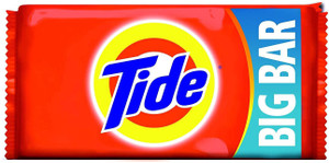 Tide Bar Value pack 200 Gram Pack Of 60 Detergent Bar (12000 g, Pack of ...