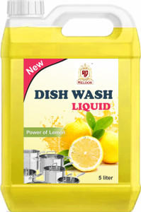 Exoti Dishwash Liquid Cleansing & Antimicrobial action for utensils ...