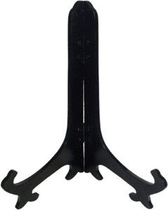 om craft villa Unique Wooden MDF Plyboard Plate/PhotoFrame Holder Stand ...