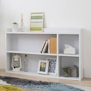 Old Wolf Furniture Engineered Wood Display Unit Price in India - Buy ...