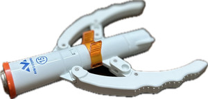 Circum Cure (SIZE 15) Disposable Circumcision Stapler/Khatna Device ...