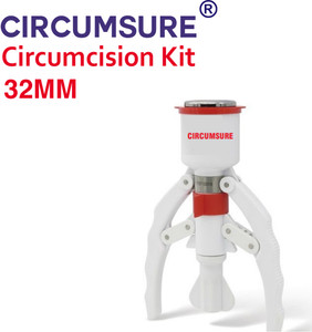 CIRCUMSURE Circumcision 32MM Dissection Kit Price in India - Buy ...