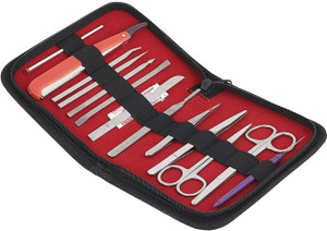clark Surgical Tool Kit For Medical Purpose Dissection Kit Suturing ...