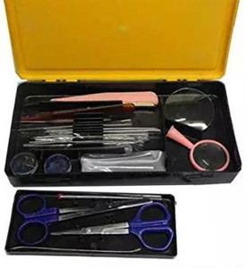 Plexus Dissecting Box Dissecting Set Specially Designed For Students ...
