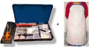 CISCA Dissecting Set Specially Designed For Students (Stainless Steel ...