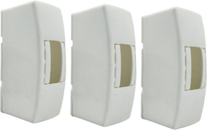 b'five Circuit Protection 1&2 Pole mcb box mcb Cover Spn Plastic Wall ...