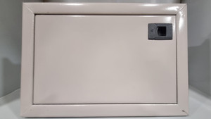 Amp exchange 12 way distribution board/12 way mcb box/12 way double ...