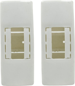 b'five Circuit Protection 1&2 Pole mcb box mcb Cover Spn Plastic Wall ...