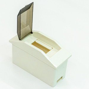 VIBRANTZ 1/2 MCB PVC BASE DAIMOND DOOR Distribution Board Price in ...