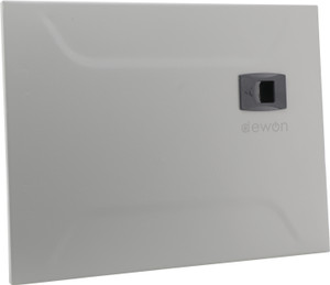 Dewon Electric 10 way Single Pole with Neutral H series (Double Door ...