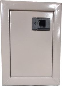 Amp exchange 4 way distribution board/4 way mcb box/4 way double door ...