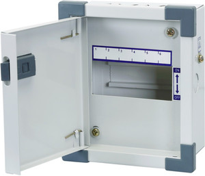 Selvo 6 WAY SPN DOUBLE DOOR (CLASSIC SERIES) Distribution Board Price ...