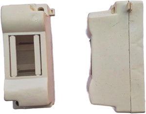 AP AP 1/2 POLE PLASTIC DISTRIBUTION BORD MCB BOX 1 Way Distribution ...