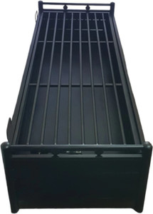 FAMOUS MART FURNITURE Metal Diwan Price in India - Buy FAMOUS MART ...