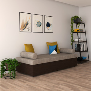 NEUDOT UNIQUE Engineered Wood Diwan Price in India - Buy NEUDOT UNIQUE ...
