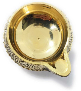 Astrosale Ashtadhatu Kuber Diya To Increase Wealth And Prosperity And ...