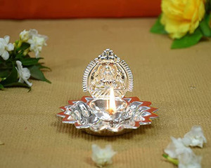 Sirgan Stainless Steel Table Diya Price in India - Buy Sirgan Stainless ...