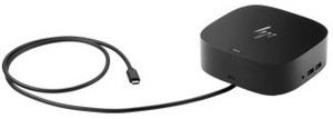 HP USB-C G5 Essential Dock USB-C G5 Essential Dock India Docking ...