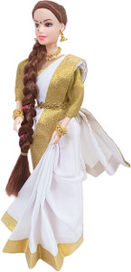 Maalona-exclusive toys Sangeetha Celebrating Pongal | Hand stitch ...