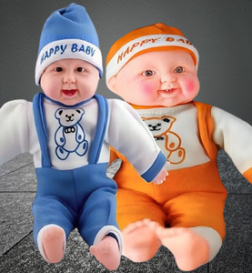 CHIKU CHERRY FK-DOLL-COMBO-124-BLU-ORG - FK-DOLL-COMBO-124-BLU-ORG ...