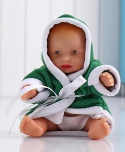 PRIMEFAIR Sonu Monu Sweet & Cute Baby Doll (Multicolor) Assorted Design ...