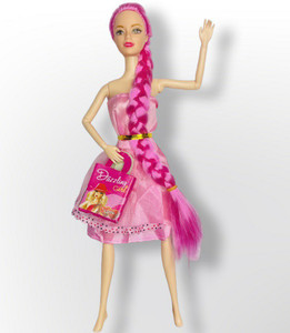 Baka Toys | Beautiful Made To Move Doll With Movable And Bendable Body ...