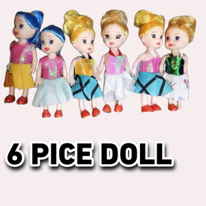 AKFLICKS DOLL SIX - DOLL SIX . Buy DOLL toys in India. shop for ...
