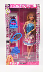 NV COLLECTION Realistic Couple Doll Set Dress Folding Hands Legs Moving ...