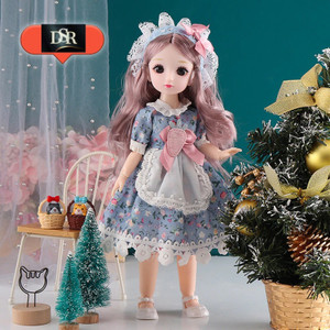 DSR 30Cm 1Ps of Girls Look Durable Fashion Princess Doll Hand & Legs ...