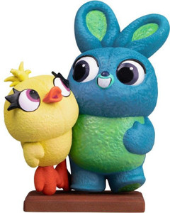 DISNEY Toy Story 4 Ducky&Bunny (CB) (Mini Egg Attack) - Toy Story 4 ...