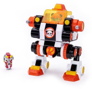 Ryan'S World Micro Mecha Titan - Micro Mecha Titan . Buy Micro Mecha ...