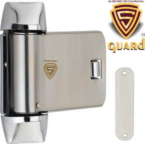 S-Guard Surface Mounted Door Closer Price in India - Buy S-Guard ...