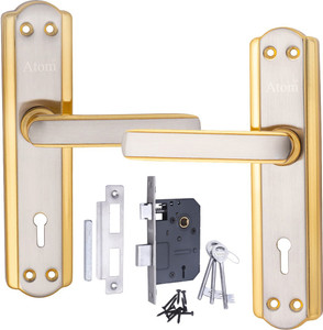 ATOM Iron Glossy Handlesets Price in India - Buy ATOM Iron Glossy ...