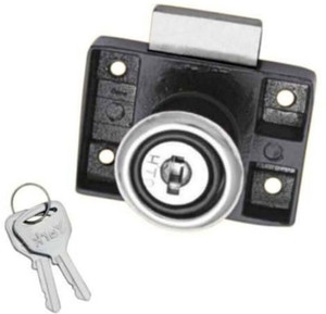 Yark Steel Matte Smart Lock Price in India - Buy Yark Steel Matte Smart ...