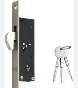 EBCO Stainless Steel Matte Smart Lock Price in India - Buy EBCO ...