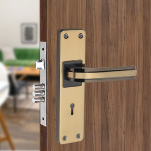 MILTON Iron Polished Handlesets Price in India - Buy MILTON Iron ...