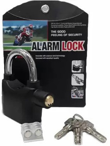 sj Steel, Iron Metallic Smart Lock Price in India - Buy sj Steel, Iron ...