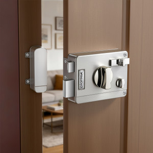 Plantex Brass, Zinc Alloy Glossy Deadbolts Price in India - Buy Plantex ...