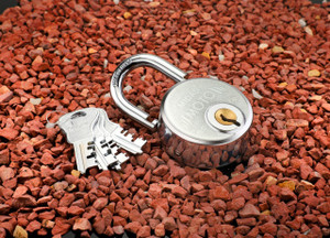 MIDAS LOCKS Iron Chrome Door levers Price in India - Buy MIDAS LOCKS ...