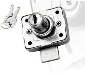 Yark Steel Matte Smart Lock Price in India - Buy Yark Steel Matte Smart ...