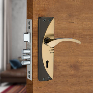 VINO Iron Glossy Handlesets Price in India - Buy VINO Iron Glossy ...