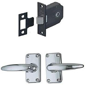 Godrej Nickel Chrome Handlesets Price in India - Buy Godrej Nickel ...