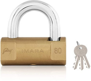 Godrej Duralock Padlock - Buy Godrej Duralock Padlock Online at Best ...